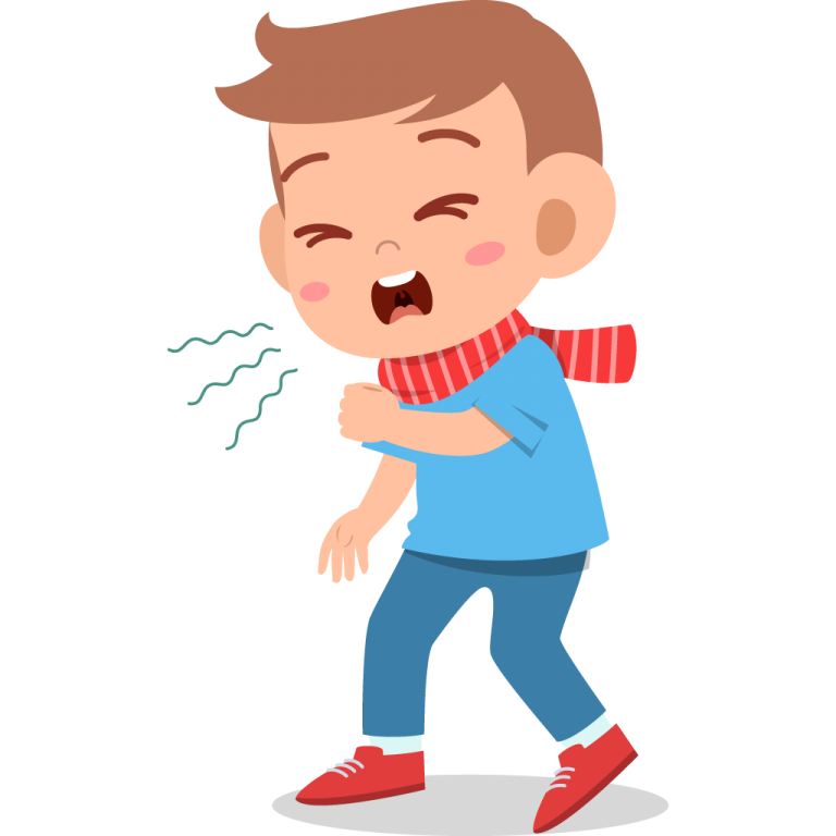 Malattie Respiratorie - Un respiro di salute